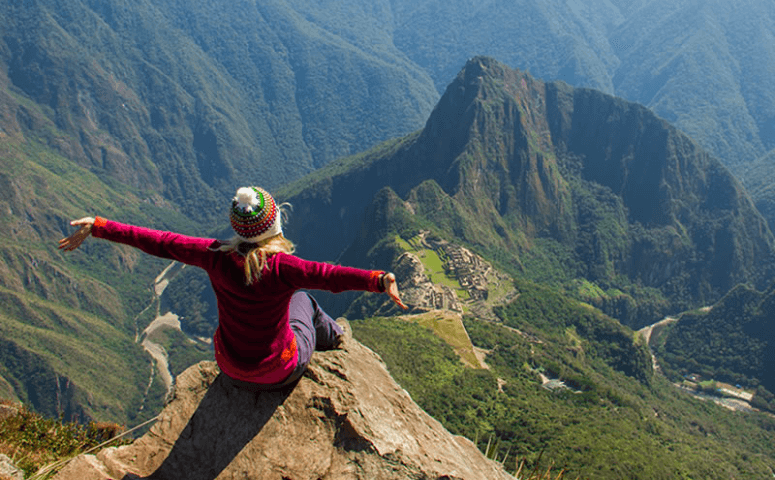 Der ultimative Guide zum Machu Picchu Mountain