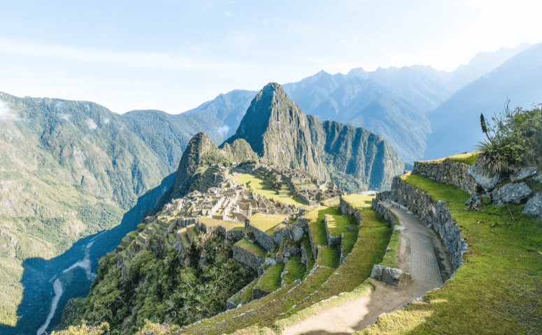 Peru Tours & Vacation Packages | Machu Picchu & Beyond