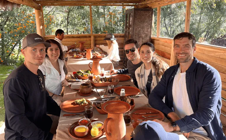 Pachamanca in Peru: Traditional Earth-Cooked Feast You Must Try